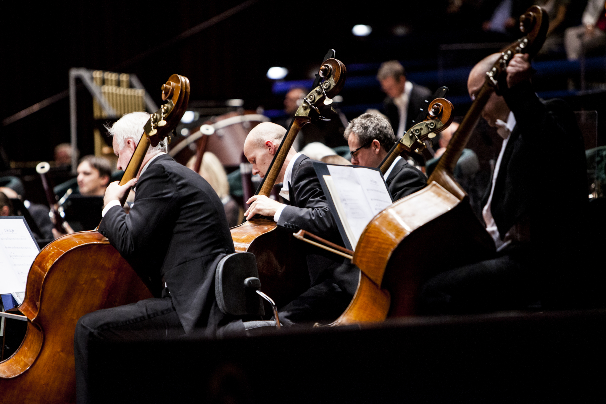 Om Oslo Konserthus - Oslo Konserthus